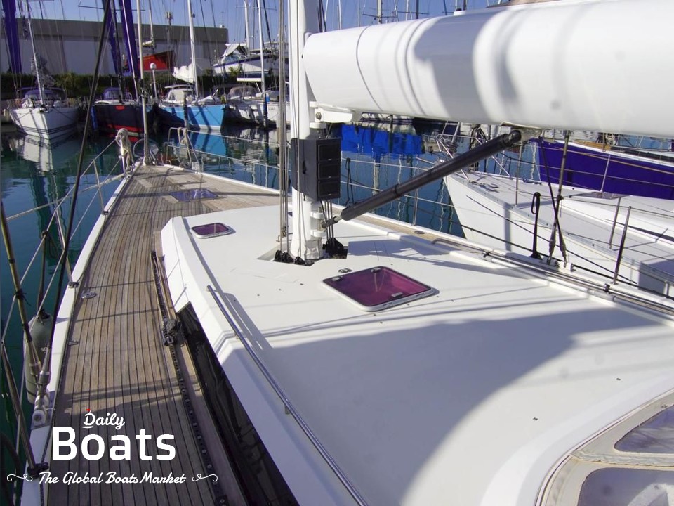 2008 Solaris One 48 for sale. View price, photos and Buy 2008 Solaris ...
