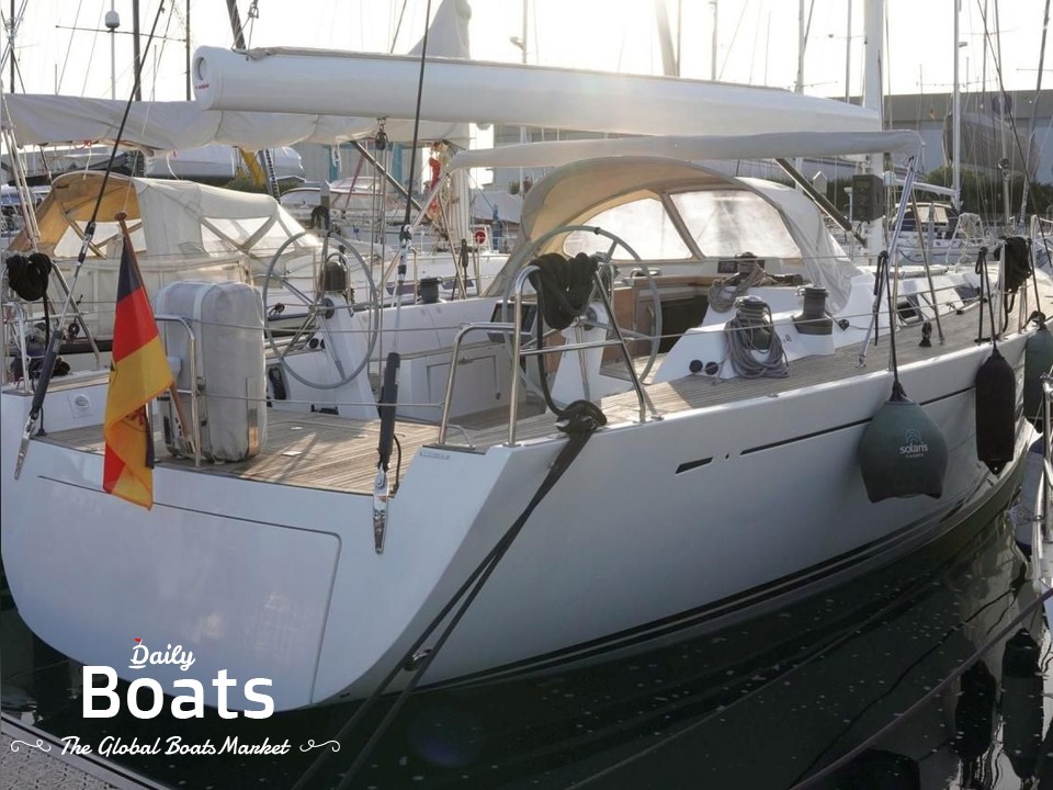 2008 Solaris One 48 for sale. View price, photos and Buy 2008 Solaris ...