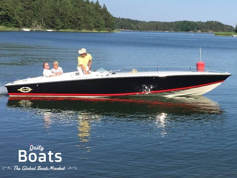 1972 Magnum 27 Sport for sale. View price, photos and Buy 1972 Magnum ...