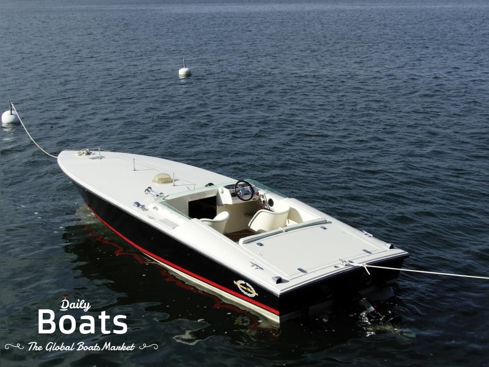 1972 Magnum 27 Sport for sale. View price, photos and Buy 1972 Magnum ...