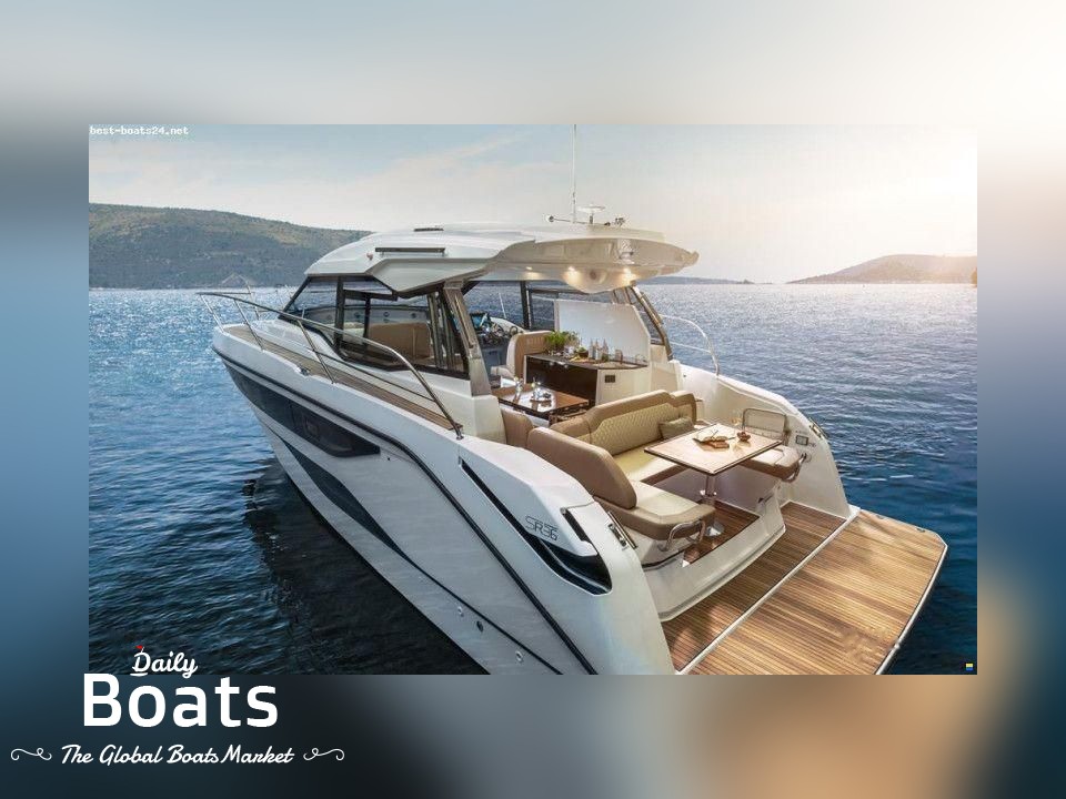 2023 Bavaria Sr36 Open Top for sale. View price, photos and Buy 2023 ...