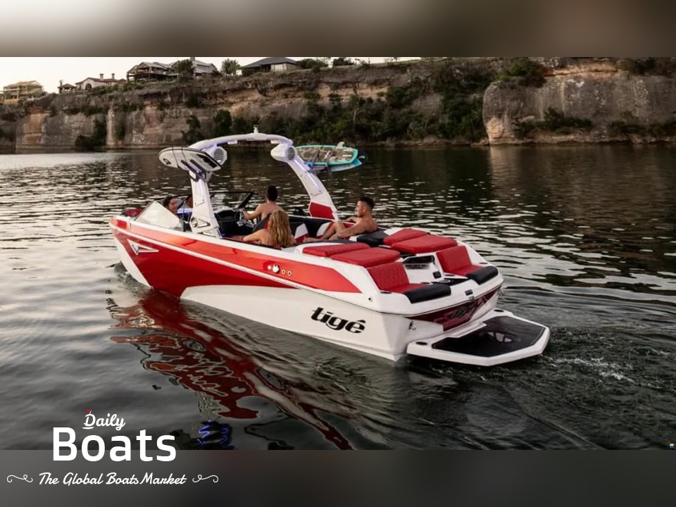 2023 Tigé Z1 for sale. View price, photos and Buy 2023 Tigé Z1 #410444