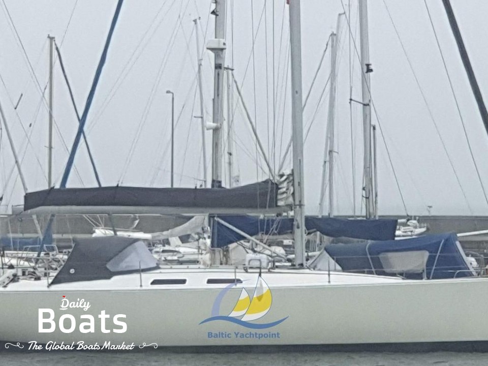 2011 Dehler Varianta 44 for sale. View price, photos and Buy 2011 ...