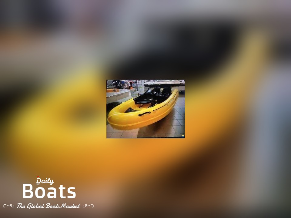 2022 Unknown Hasle Summer Fun 365 for sale. View price, photos and Buy ...