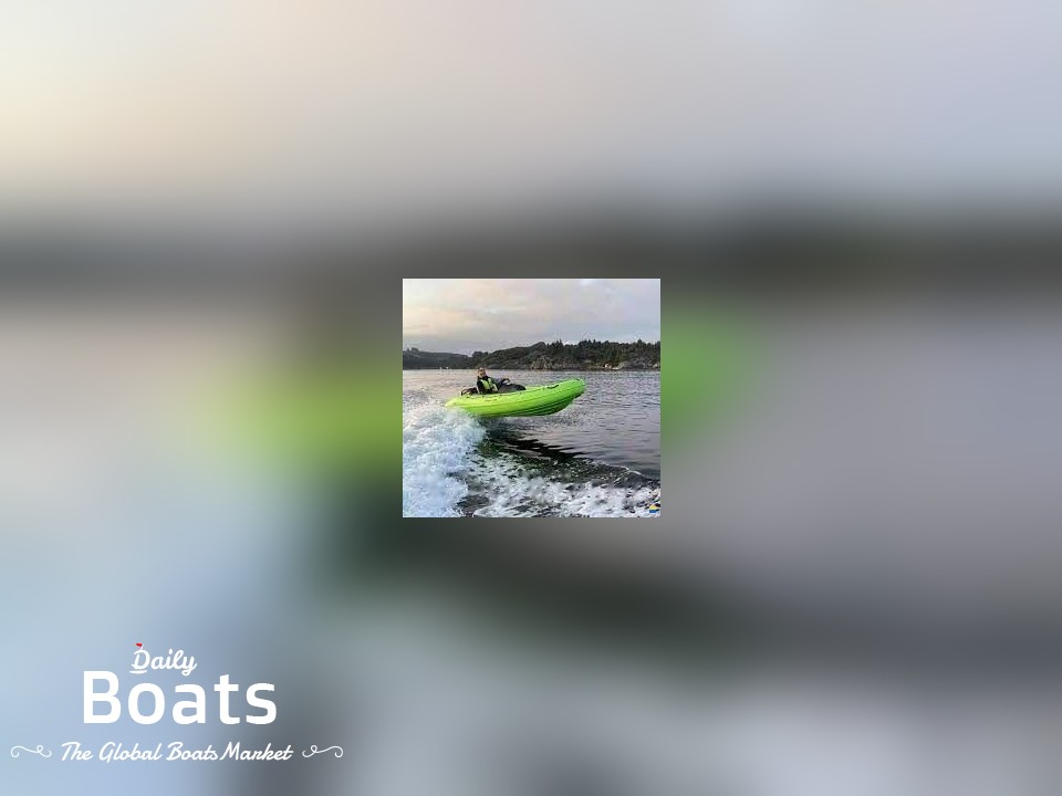 2022 Unknown Hasle Summer Fun 365 for sale. View price, photos and Buy ...