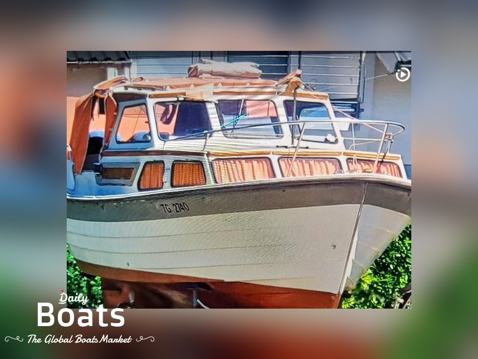 1975 Saga 27 Ak for sale. View price, photos and Buy 1975 Saga 27 Ak ...