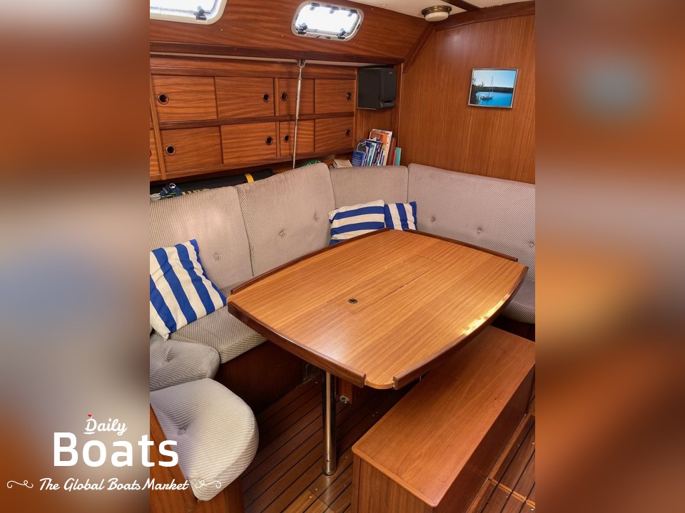 1989 Elan 43 for sale. View price, photos and Buy 1989 Elan 43 #410477