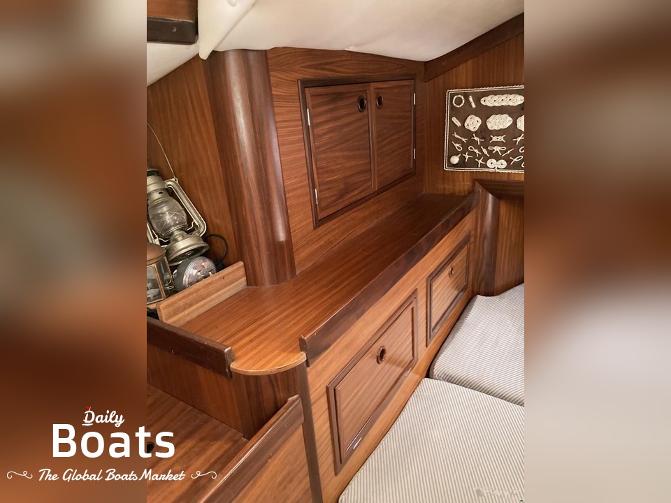 1989 Elan 43 for sale. View price, photos and Buy 1989 Elan 43 #410477