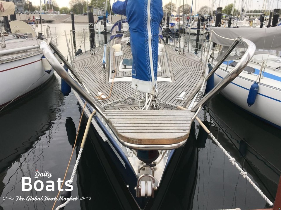 1986 Vermaas Veno 108 for sale. View price, photos and Buy 1986 Vermaas ...