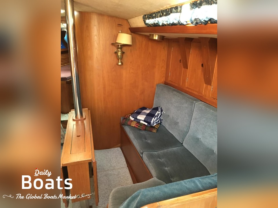 1986 Vermaas Veno 108 for sale. View price, photos and Buy 1986 Vermaas ...