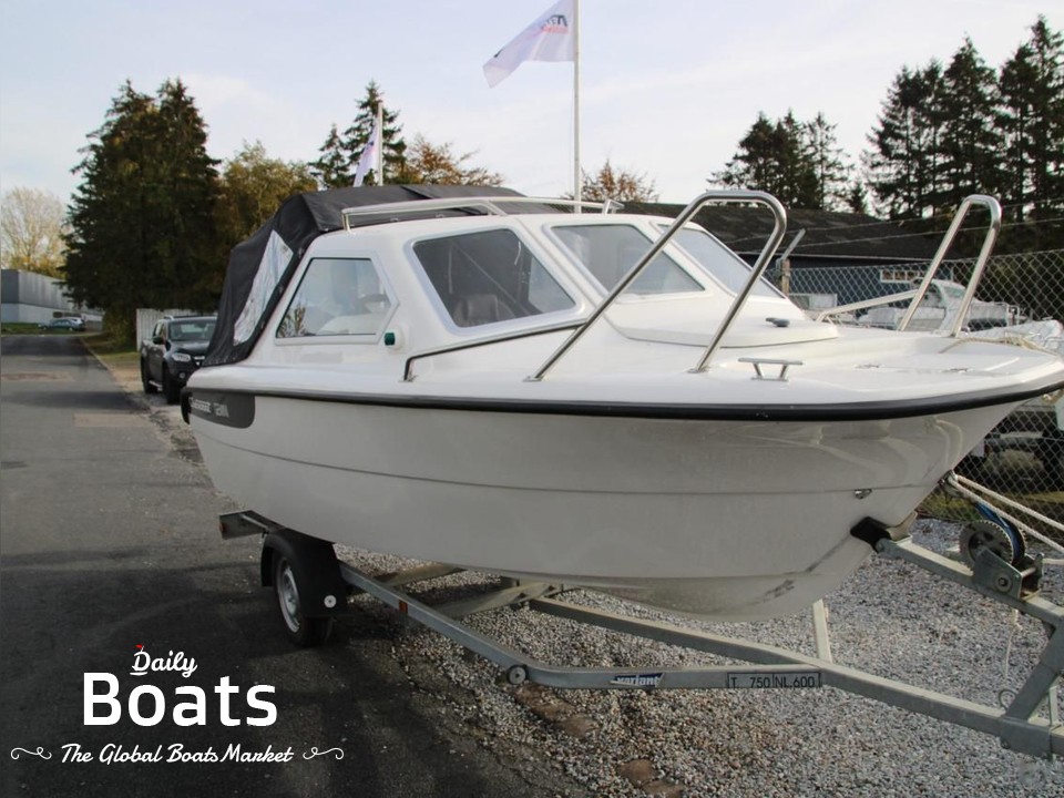 2016 Crescent 491 Ht Gemini for sale. View price, photos and Buy 2016 ...