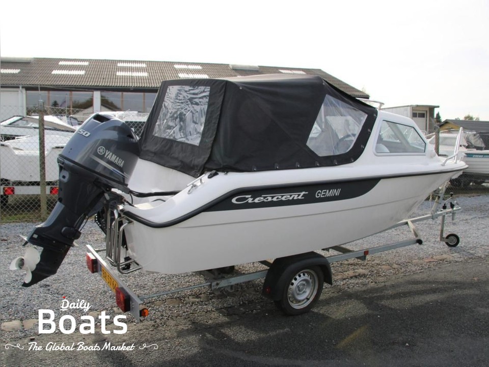 2016 Crescent 491 Ht Gemini for sale. View price, photos and Buy 2016 ...