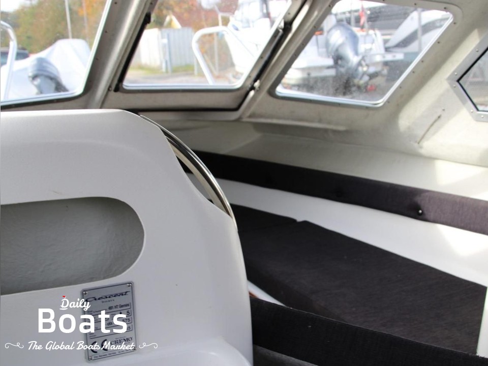 2016 Crescent 491 Ht Gemini for sale. View price, photos and Buy 2016 ...