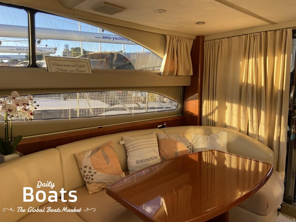 2007 Princess 45 Fly Mkii for sale. View price, photos and Buy 2007 ...