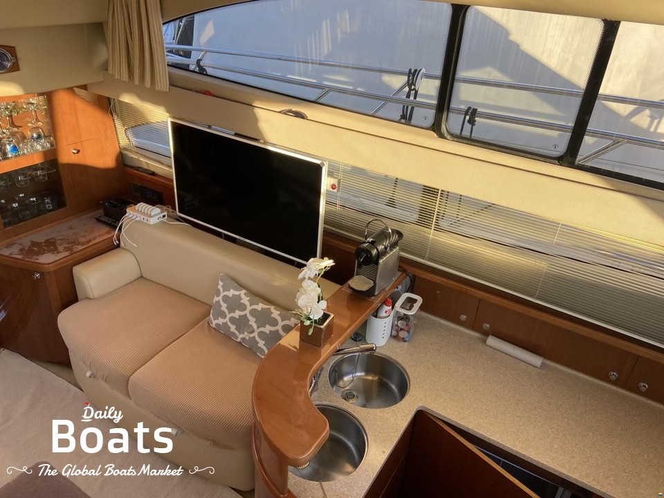 2007 Princess 45 Fly Mkii for sale. View price, photos and Buy 2007 ...