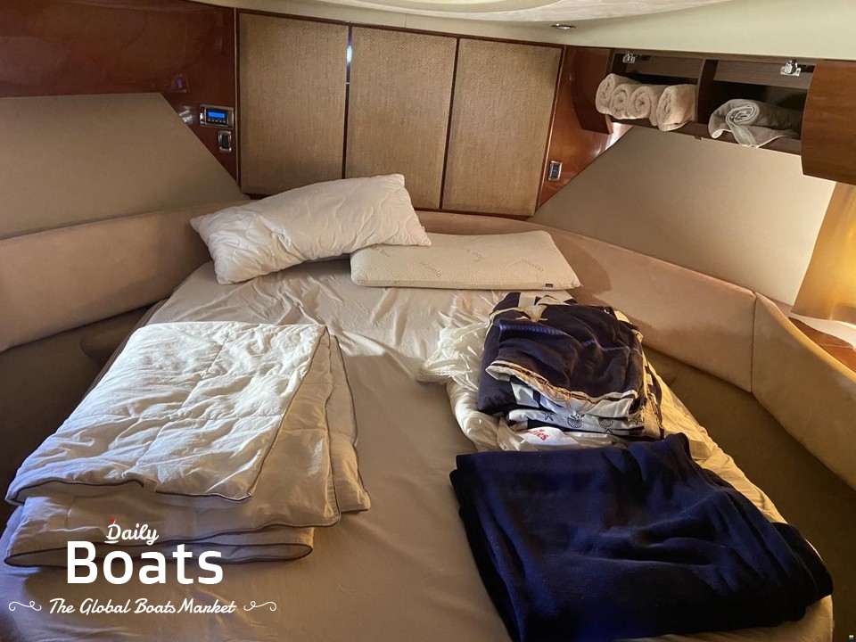 2007 Princess 45 Fly Mkii for sale. View price, photos and Buy 2007 ...