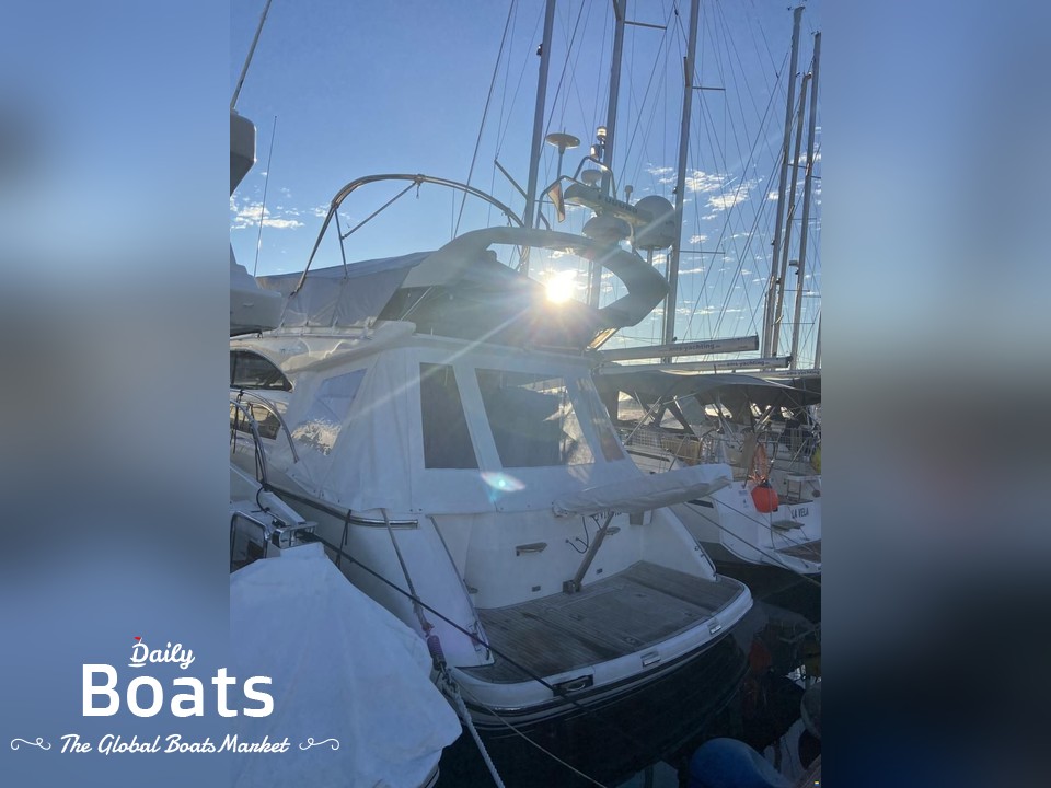 2007 Princess 45 Fly Mkii for sale. View price, photos and Buy 2007 ...