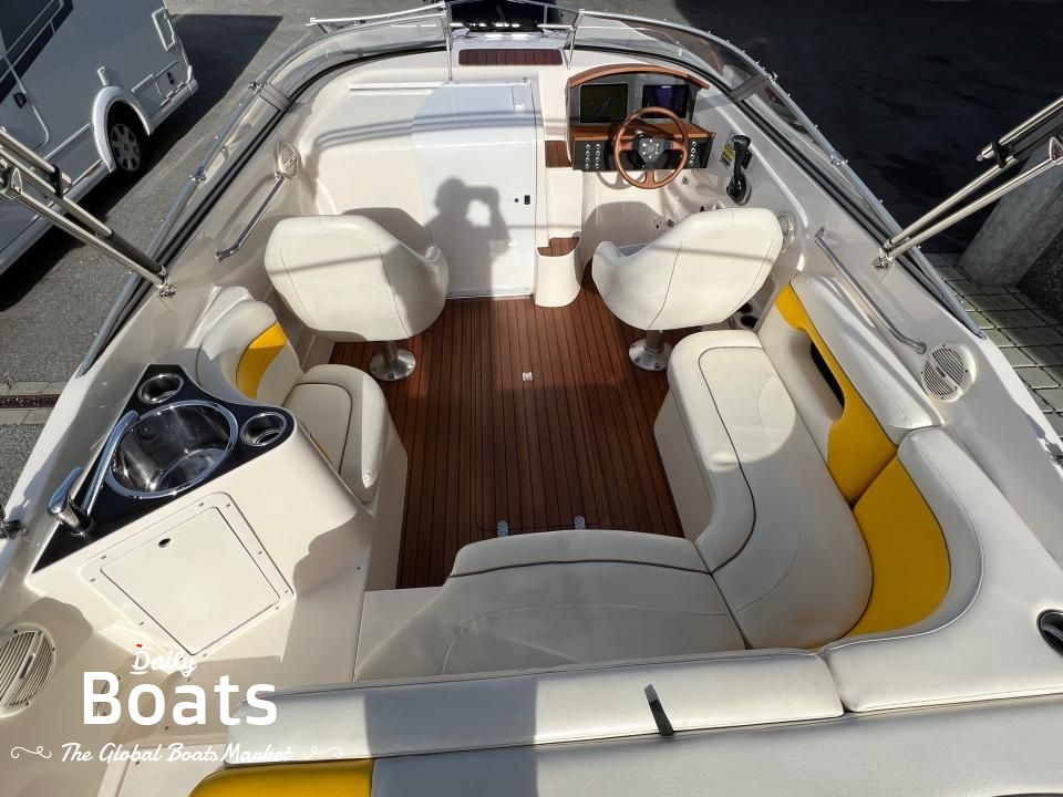 2005 Rinker 232 Special Edition for sale. View price, photos and Buy ...