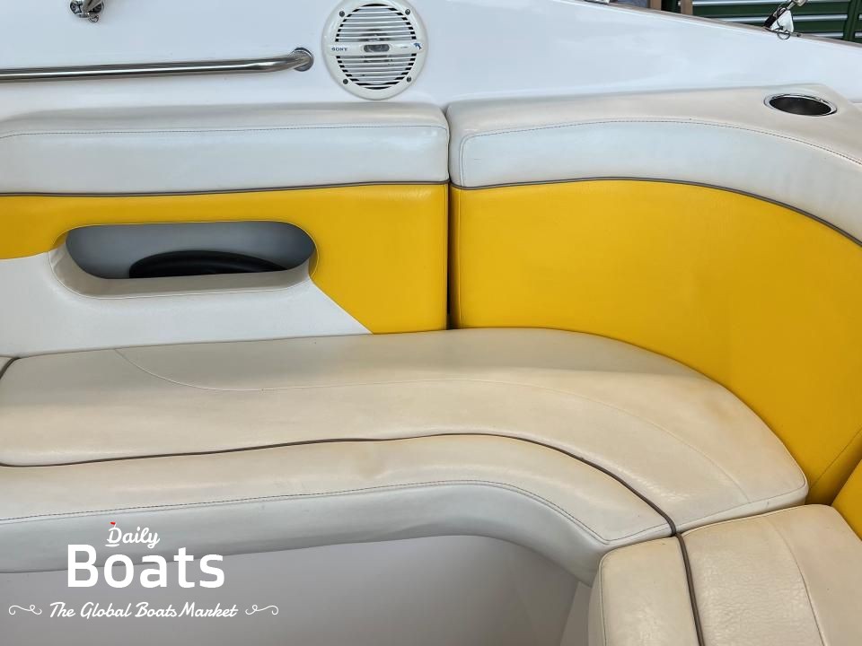 2005 Rinker 232 Special Edition for sale. View price, photos and Buy ...