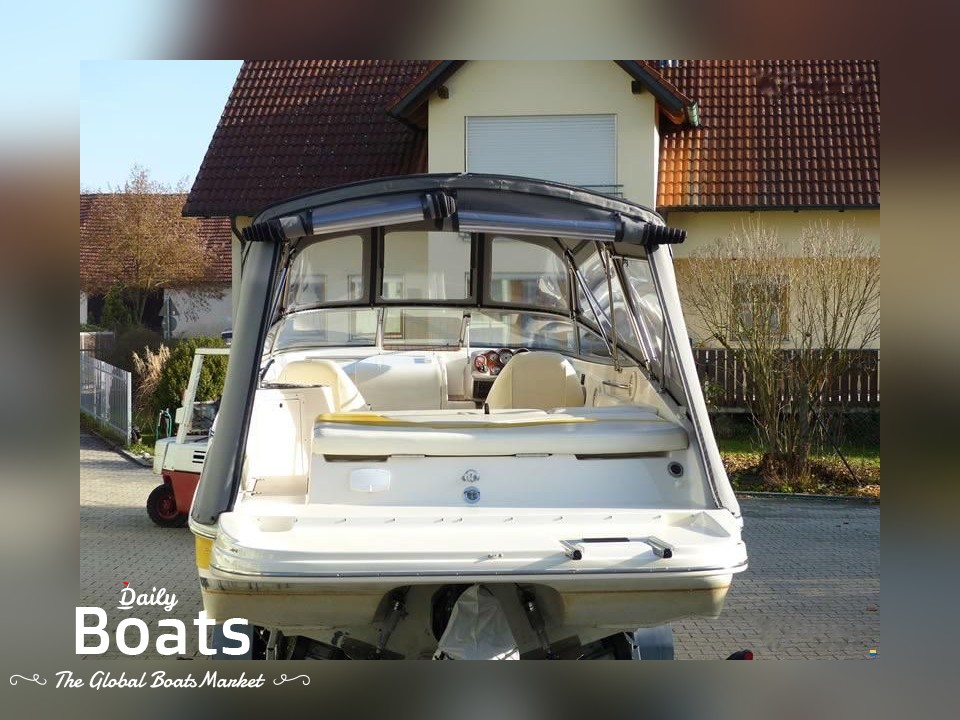 2005 Rinker 232 Special Edition for sale. View price, photos and Buy ...