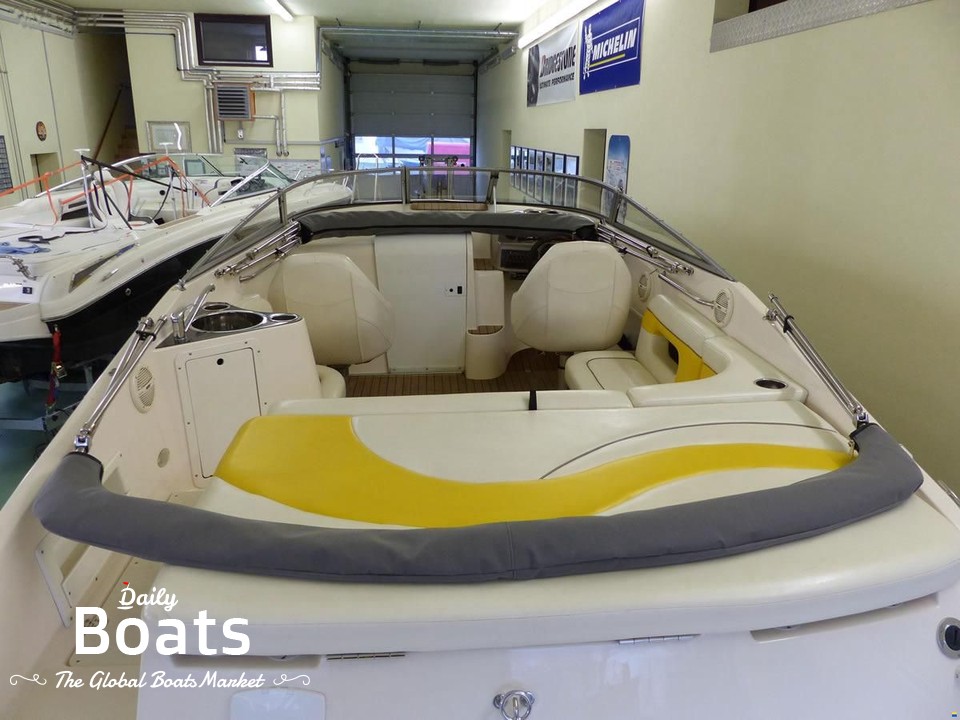 2005 Rinker 232 Special Edition for sale. View price, photos and Buy ...