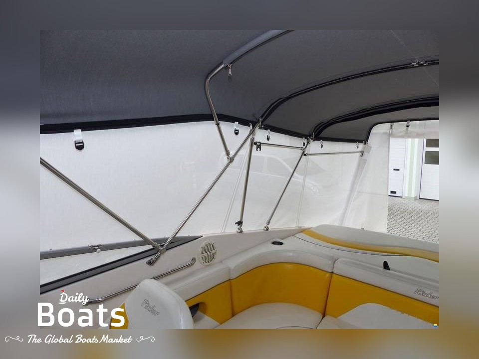 2005 Rinker 232 Special Edition for sale. View price, photos and Buy ...