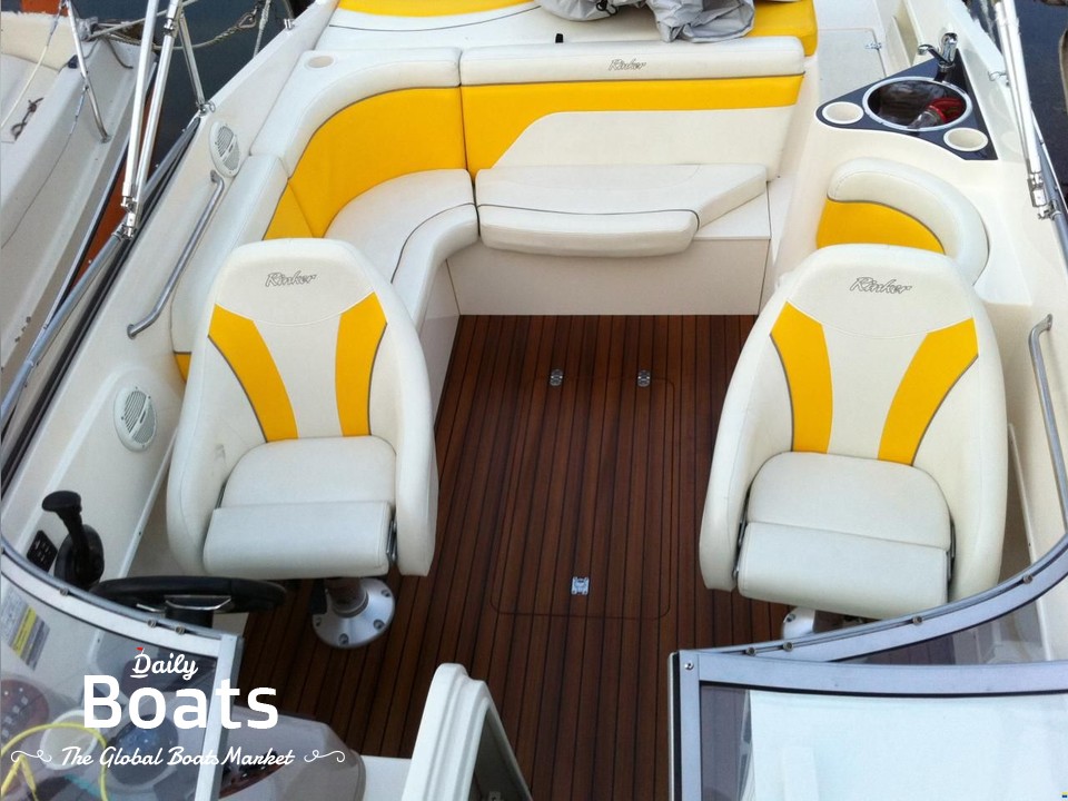 2005 Rinker 232 Special Edition for sale. View price, photos and Buy ...