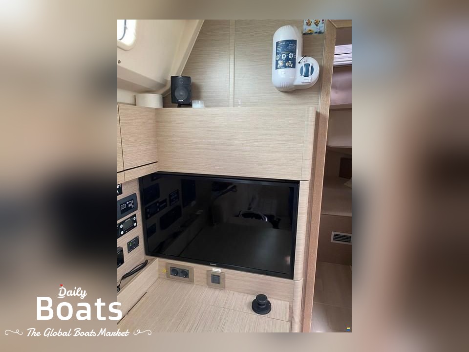 2020 Hanse 508 for sale. View price, photos and Buy 2020 Hanse 508 #410507