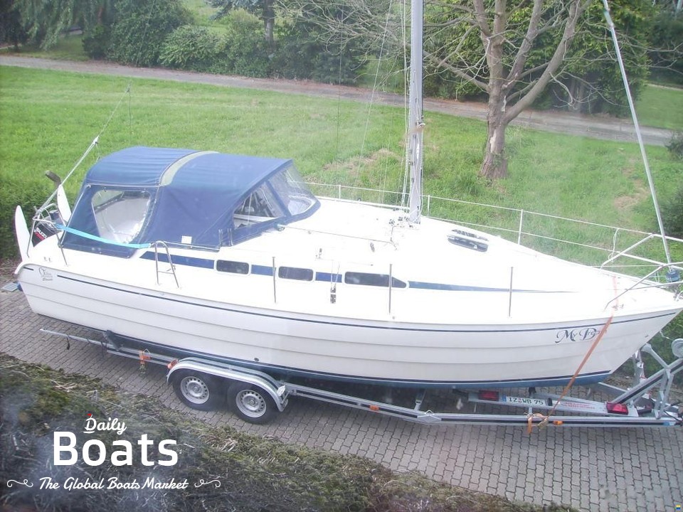 2005 Odin PL 820 Classic for sale. View price, photos and Buy 2005 Odin ...