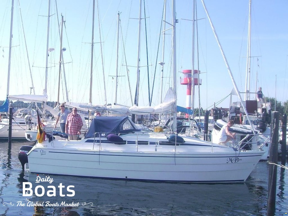 2005 Odin PL 820 Classic for sale. View price, photos and Buy 2005 Odin ...