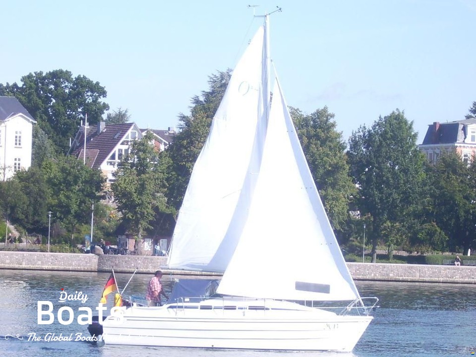 2005 Odin PL 820 Classic for sale. View price, photos and Buy 2005 Odin ...