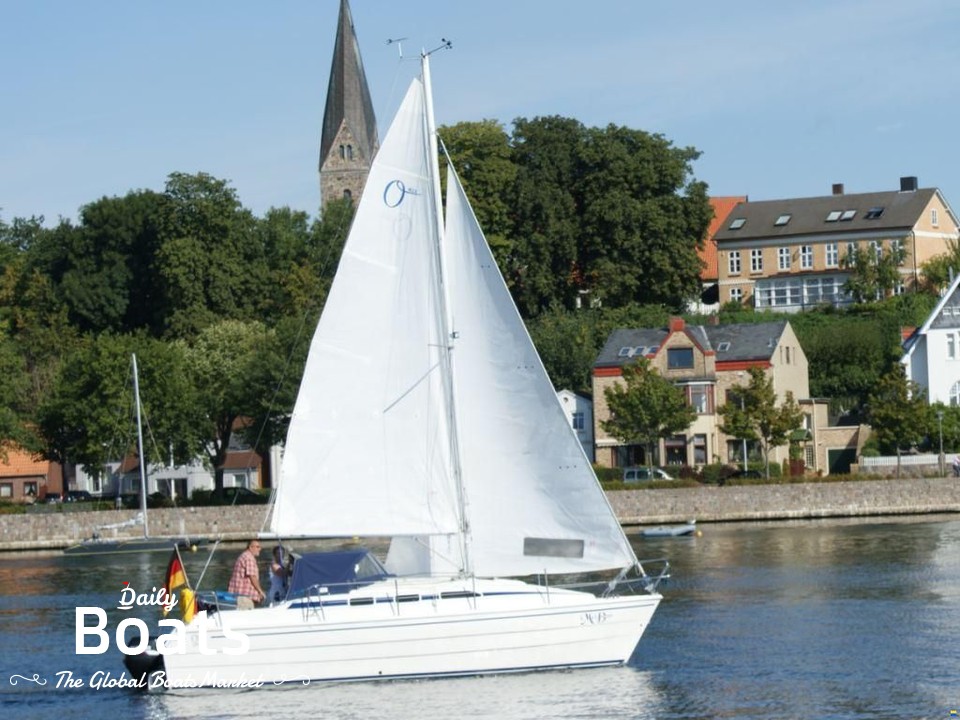 2005 Odin PL 820 Classic for sale. View price, photos and Buy 2005 Odin ...