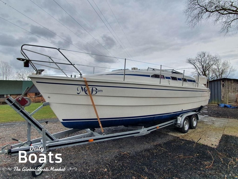 2005 Odin PL 820 Classic for sale. View price, photos and Buy 2005 Odin ...