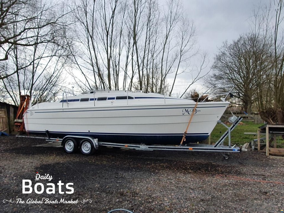 2005 Odin PL 820 Classic for sale. View price, photos and Buy 2005 Odin ...