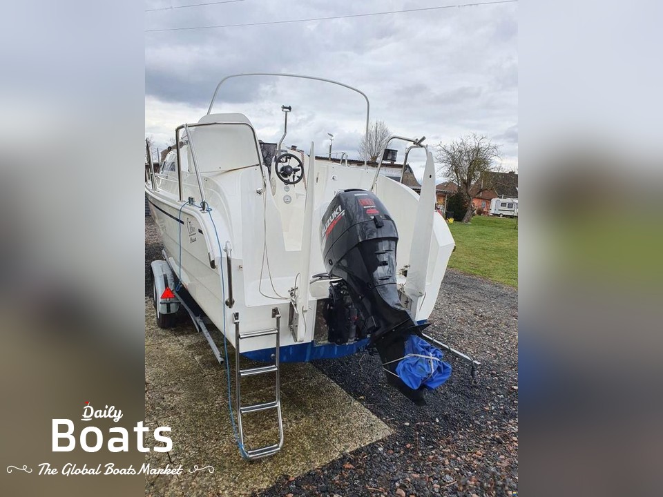 2005 Odin PL 820 Classic for sale. View price, photos and Buy 2005 Odin ...