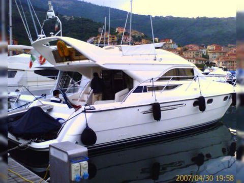2000 Princess 430 for sale. View price, photos and Buy 2000 Princess ...