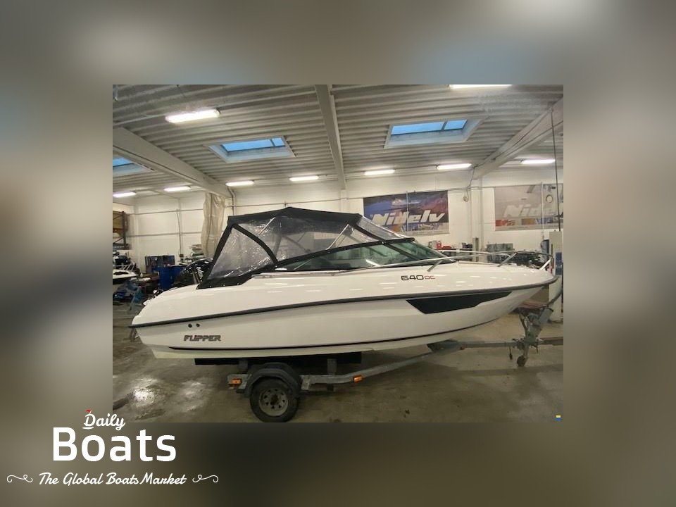 2017 Flipper 640 Dc for sale. View price, photos and Buy 2017 Flipper ...