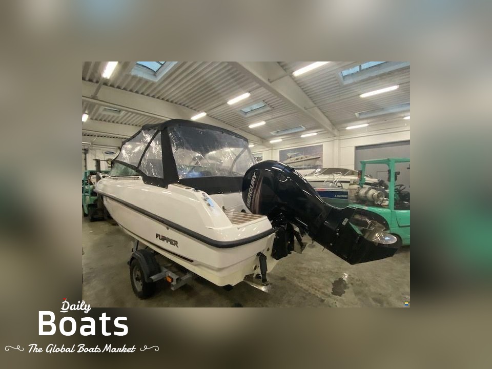 2017 Flipper 640 Dc for sale. View price, photos and Buy 2017 Flipper ...