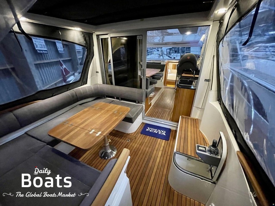 2016 Marex 375 2016 for sale. View price, photos and Buy 2016 Marex 375 2016 #410521