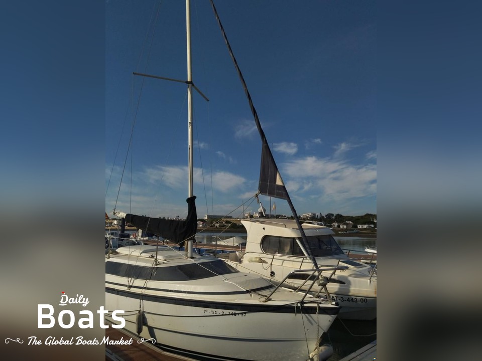 1996 MacGregor 26X for sale. View price, photos and Buy 1996 MacGregor ...