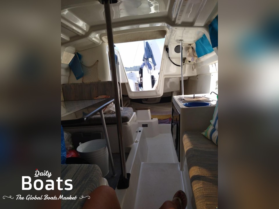 1996 MacGregor 26X for sale. View price, photos and Buy 1996 MacGregor ...