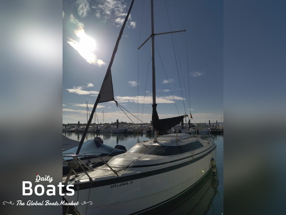 1996 MacGregor 26X for sale. View price, photos and Buy 1996 MacGregor ...