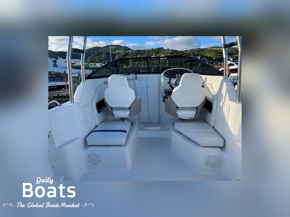 2000 Campion Explorer 602 Isc for sale. View price, photos and Buy 2000 ...