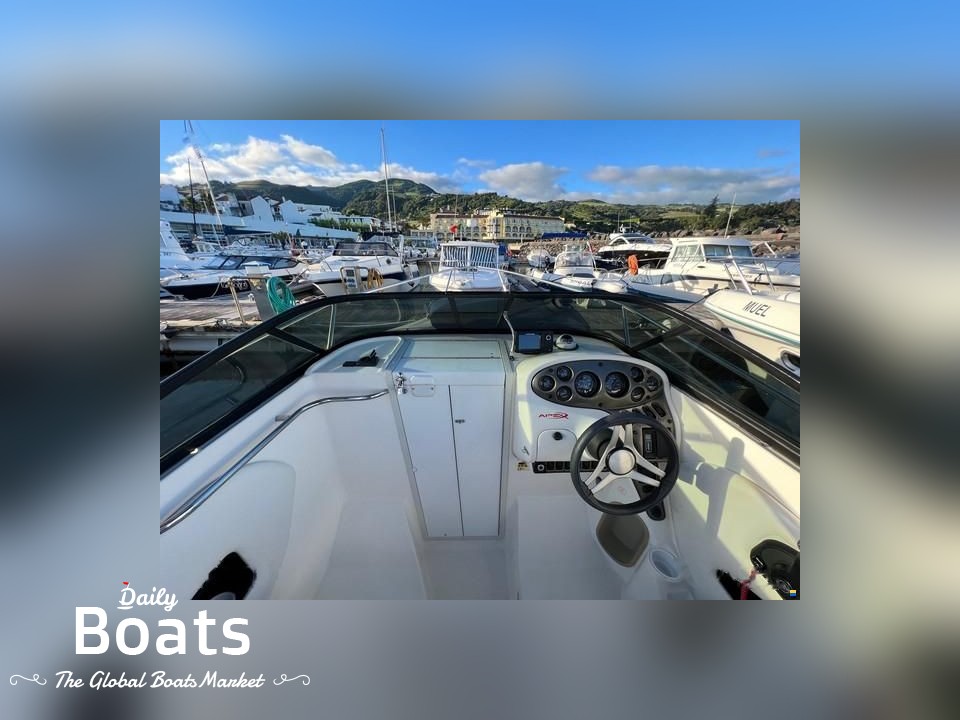 2000 Campion Explorer 602 Isc for sale. View price, photos and Buy 2000 ...