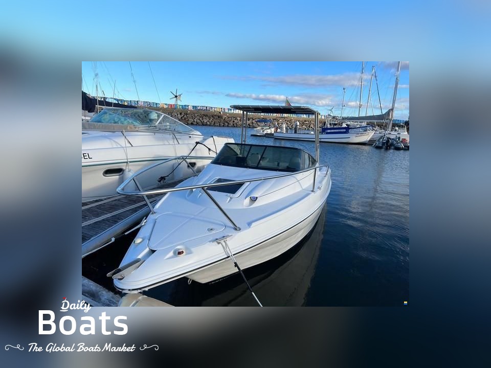 2000 Campion Explorer 602 Isc for sale. View price, photos and Buy 2000 ...