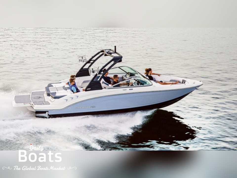 2023 Chaparral 23 Surf for sale. View price, photos and Buy 2023 ...