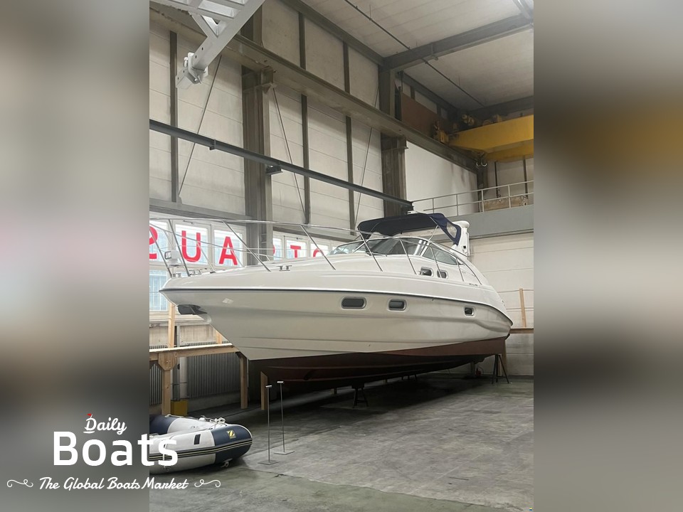 2007 Sealine S34 Sport for sale. View price, photos and Buy 2007 ...