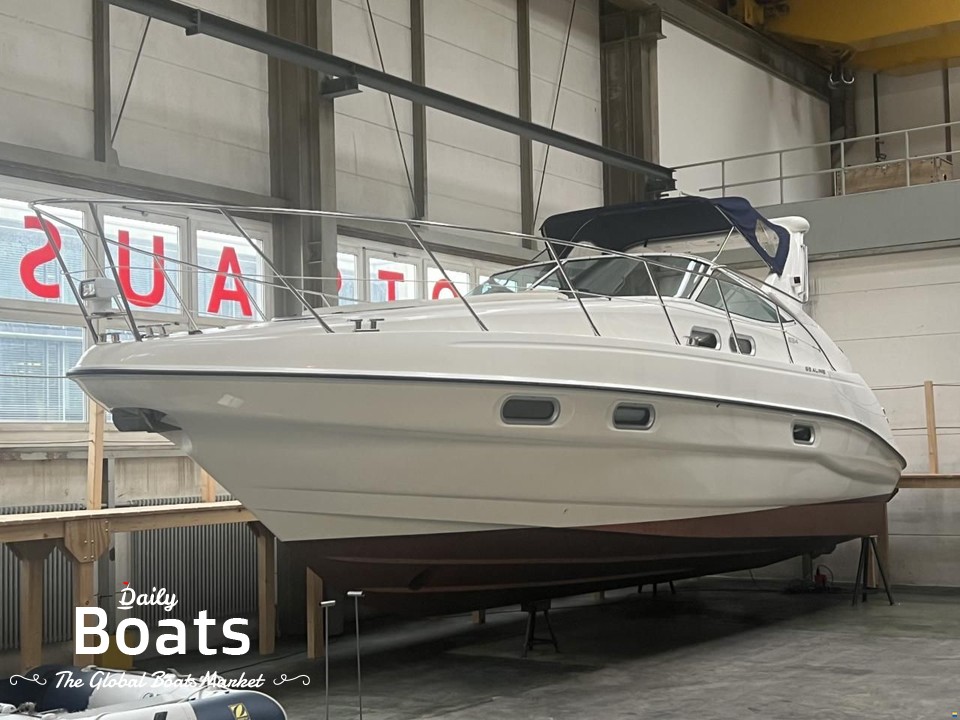 2007 Sealine S34 Sport for sale. View price, photos and Buy 2007 ...