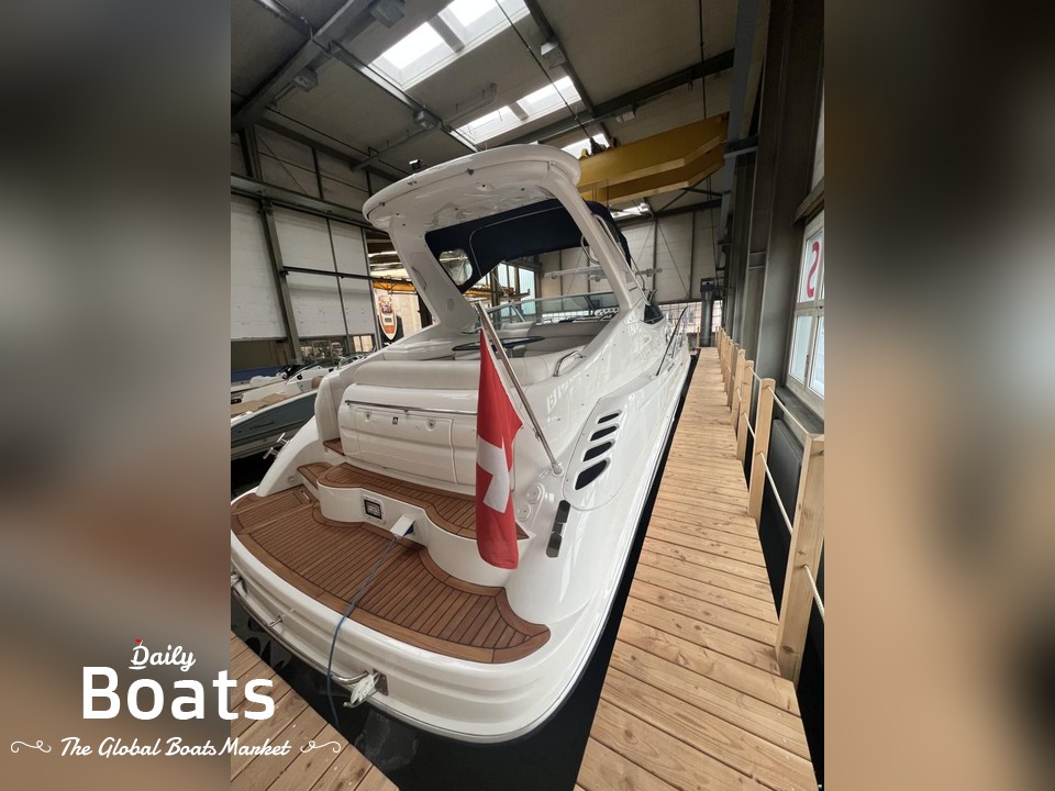 2007 Sealine S34 Sport for sale. View price, photos and Buy 2007 ...