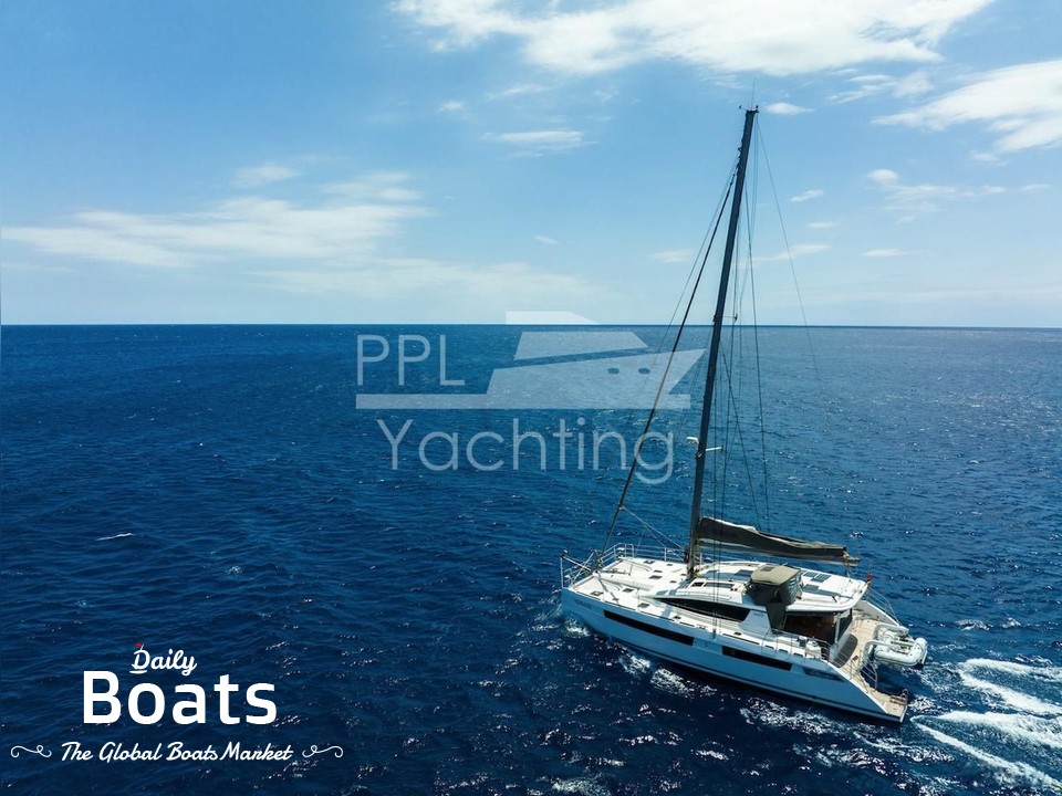 2019 Privilège Yachts Serie 5 for sale. View price, photos and Buy 2019 ...